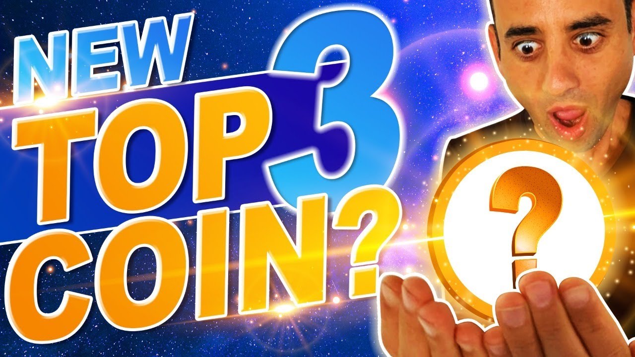 $87 BILLION Bitcoin Purchase! New Top 3 Coin and Guests With Amazing ...