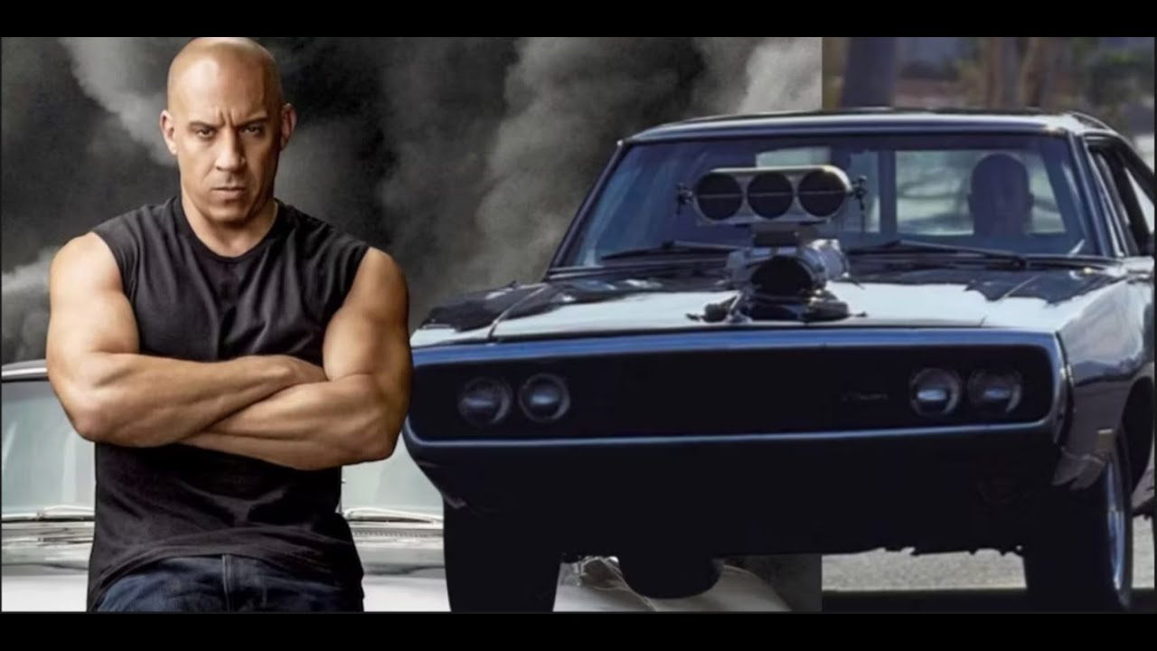 Dominic Toretto! Is in Asphalt 😱 What a win! - YouTube