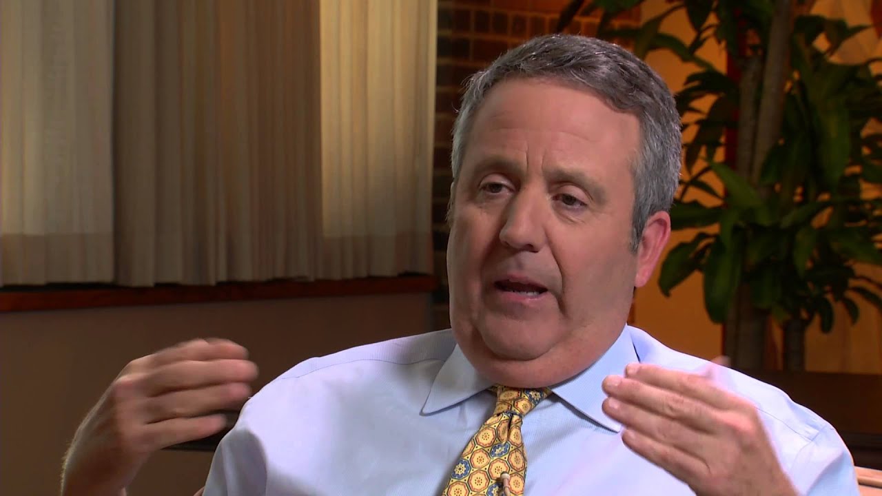 COLLABORATION: Matt Rose on Why Business Schools Should Teach Students ...