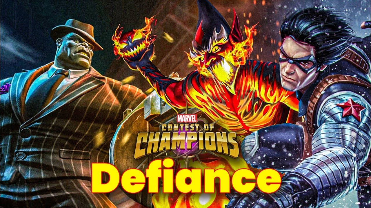 🔥UNSTOPPABLE POWER! 💥Evolution Begins! | Act 4 Chapter 2 | MCOC ...