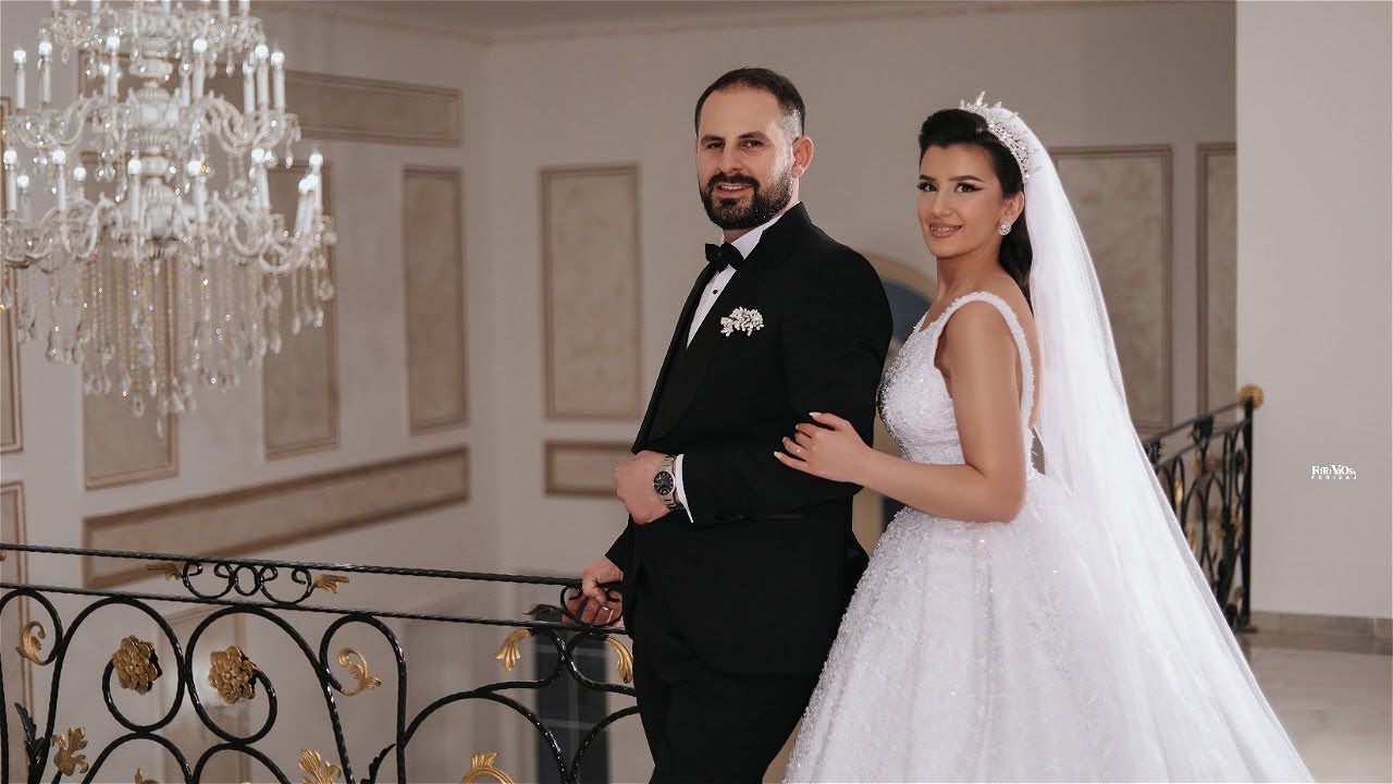 Dasma Shqiptare 2023 - Kasim & Ylbere - YouTube