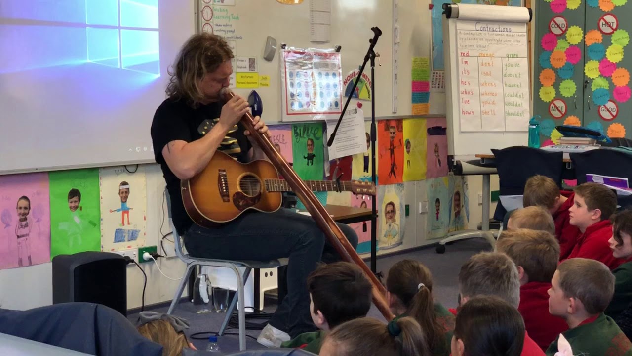 Scott Darlow 6 - YouTube