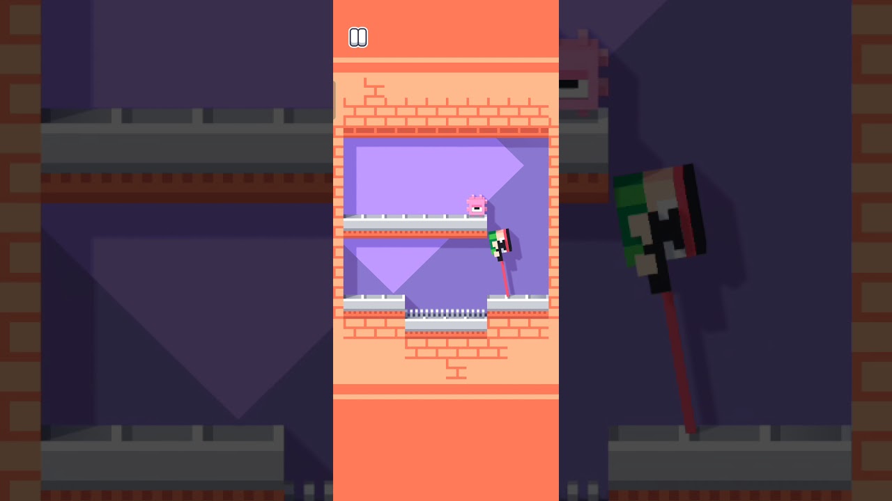 Fancade | Recoil | Gameplay | Walkthrough | All levels | Simple Games ...