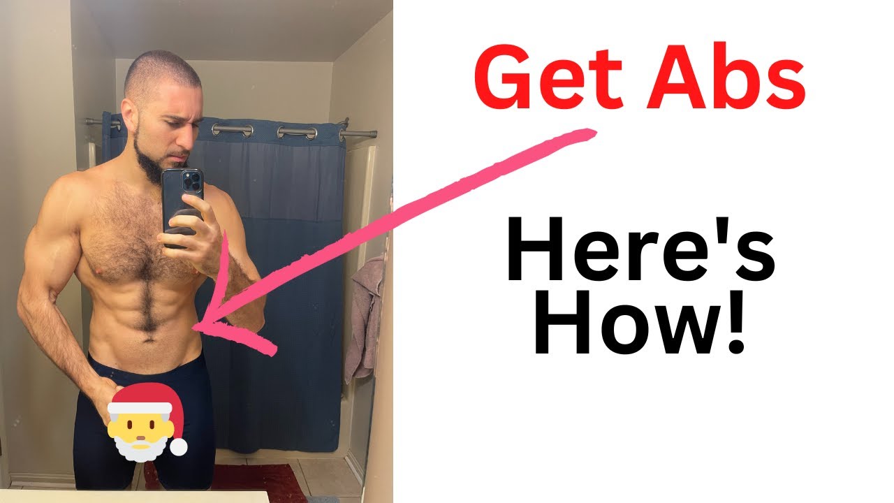 Total Abs And Core Workout | Best Exercise To Lose Belly Fat - YouTube