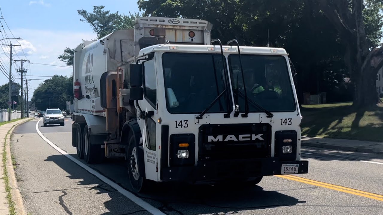 Mega Disposal Compilation 2 - YouTube