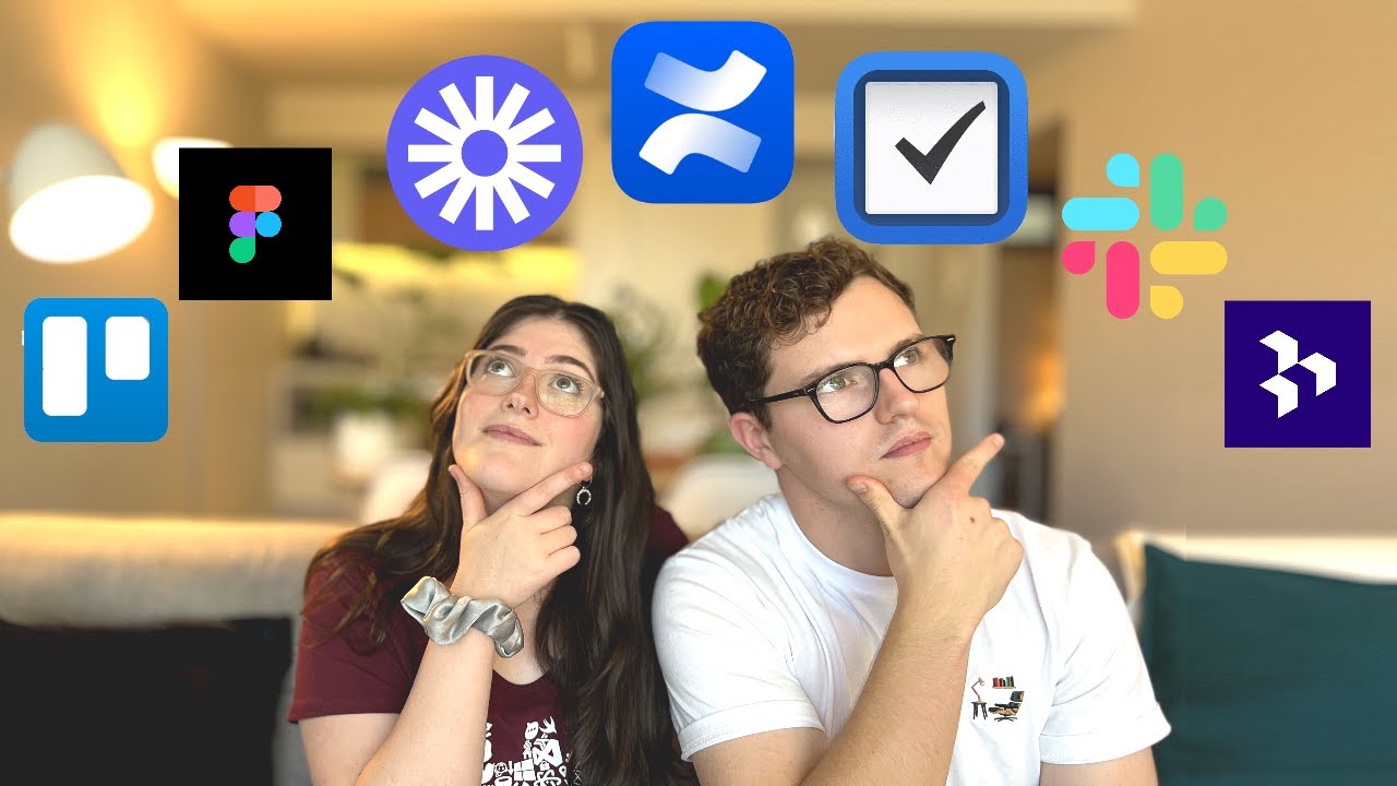 our product manager tech stack! (essential tools as PMs) - YouTube