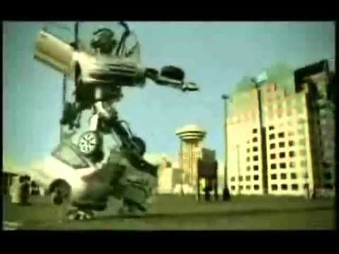 Discovery Channel Song- Bad Touch - YouTube