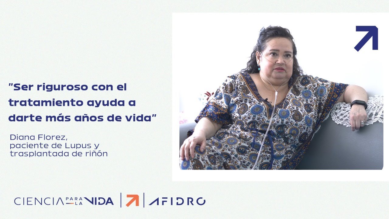 Ser riguroso con el tratamiento te ayuda a darte más años de vida ...