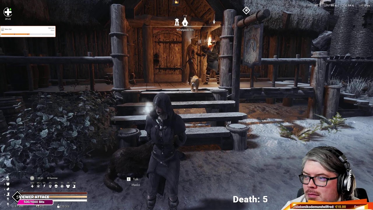 Skyrim - NOLVUS V6 Ultimate! Fast 4000 Mods! - !server - !social ...