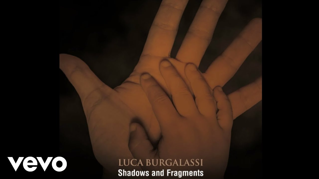 Luca Burgalassi - Lord Randal (Audio) ft. Wendy Nieper - YouTube