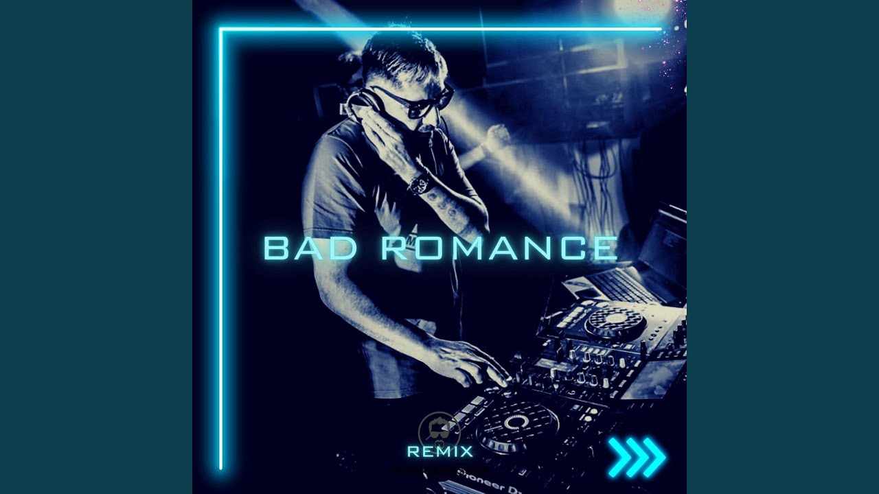 Bad Romance (Remix) - YouTube Music