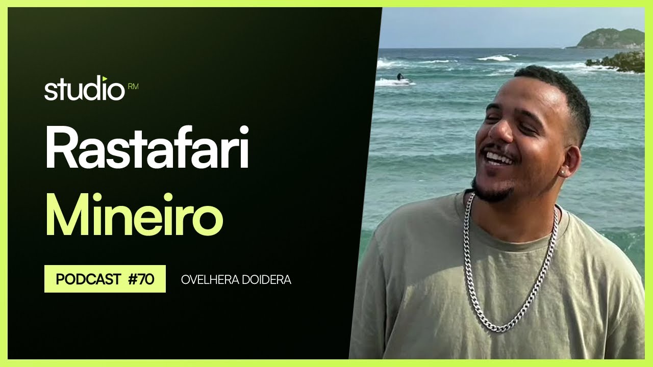 #65 - Ovelhera | RASTAFARI MINEIRO - YouTube