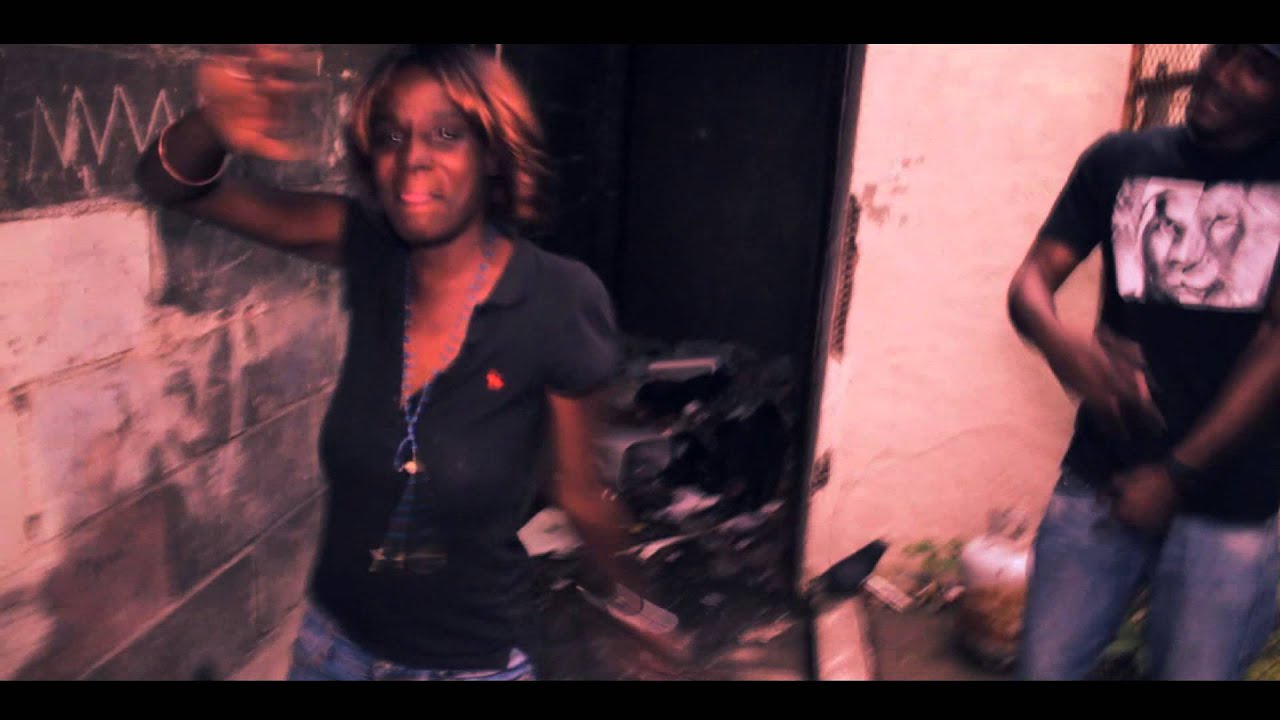 CAUSHUN "COCAINE COWBOYS" DIR EMBAGZ - YouTube