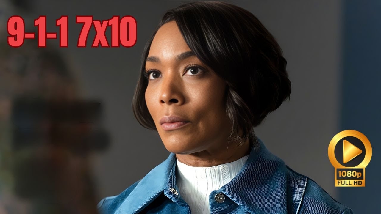 9-1-1 7x10 Promo Title "All Fall Down" (HD) Season Finale - YouTube
