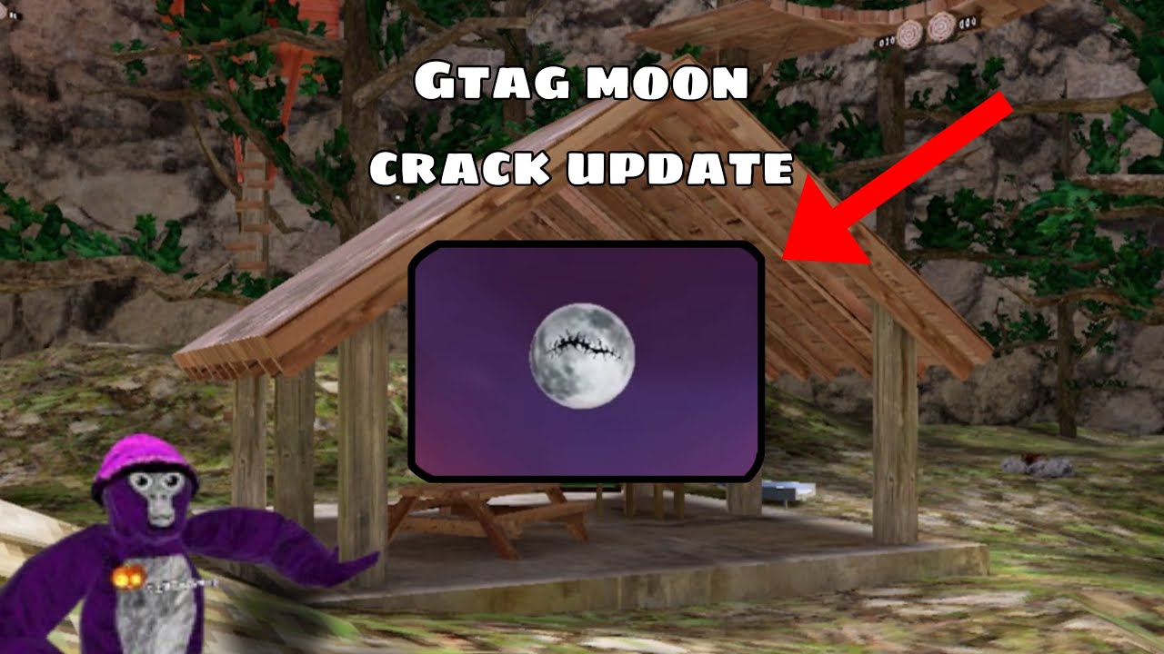 Gtag moon update🌑 - YouTube