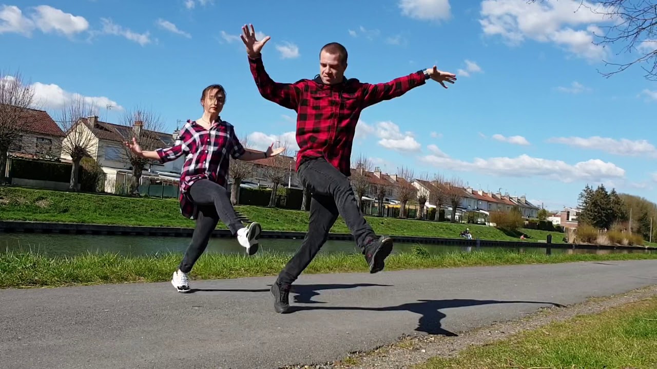 Daria & Ivan “Cry me a river” - YouTube