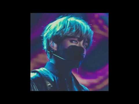 BTS V (Kim Taehyung) 'Intro: Singularity' (Pronunciación español) - YouTube