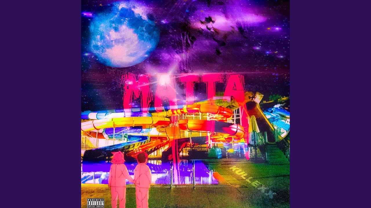 MATTA - YouTube