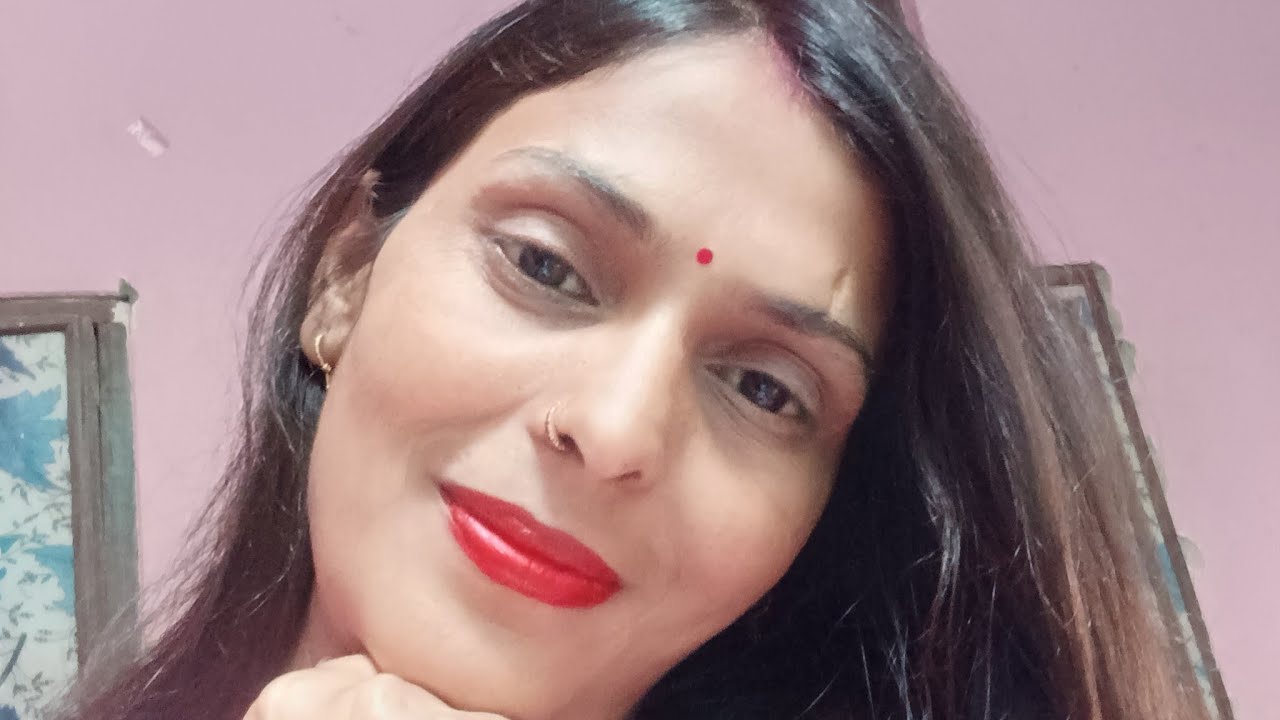 Manisha Singh Vlogger is live Jai shree Ram - YouTube