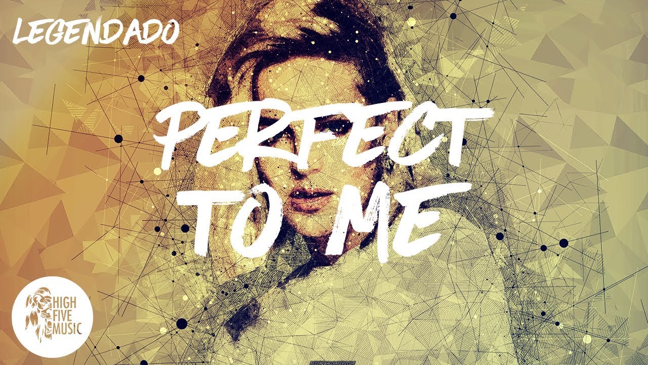 Anne-Marie - Perfect To Me [Tradução/Legendado] - YouTube