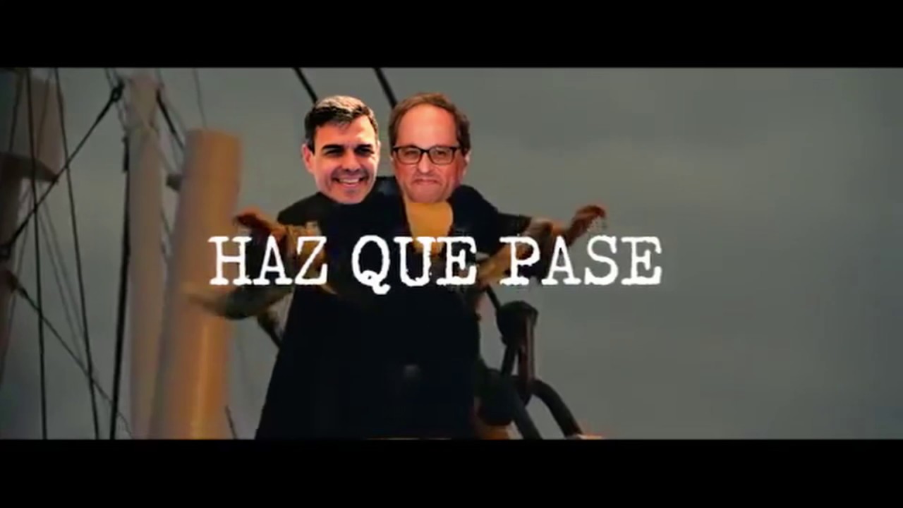 ¡ Haz que pase ! - YouTube
