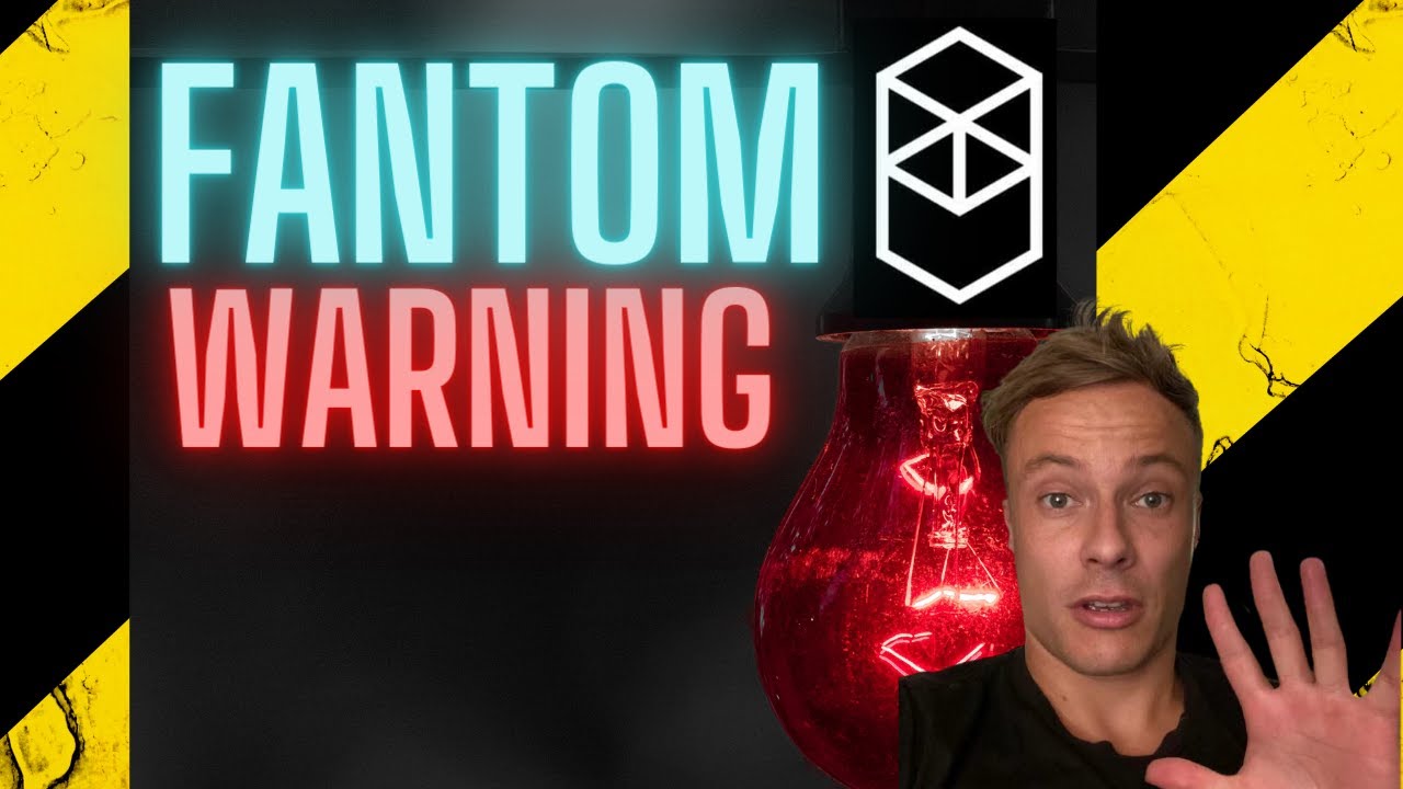 FantomCoin - YouTube