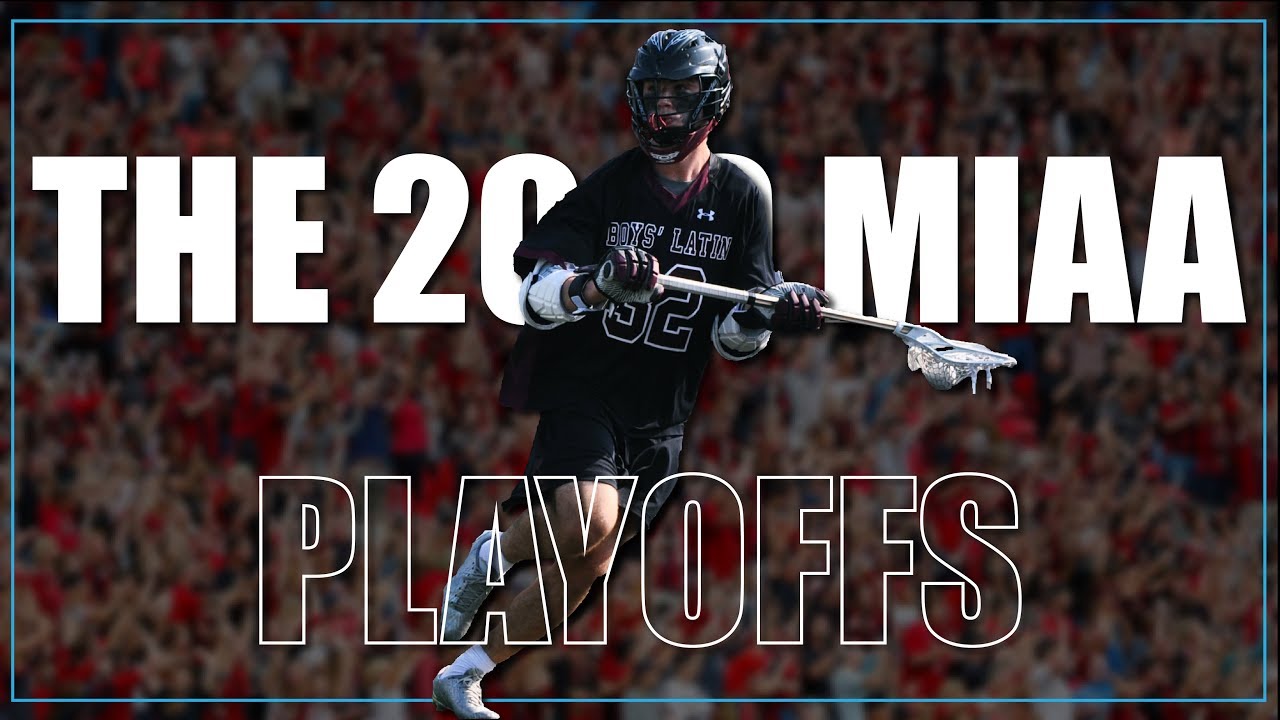 The 2019 MIAA Semifinals - YouTube