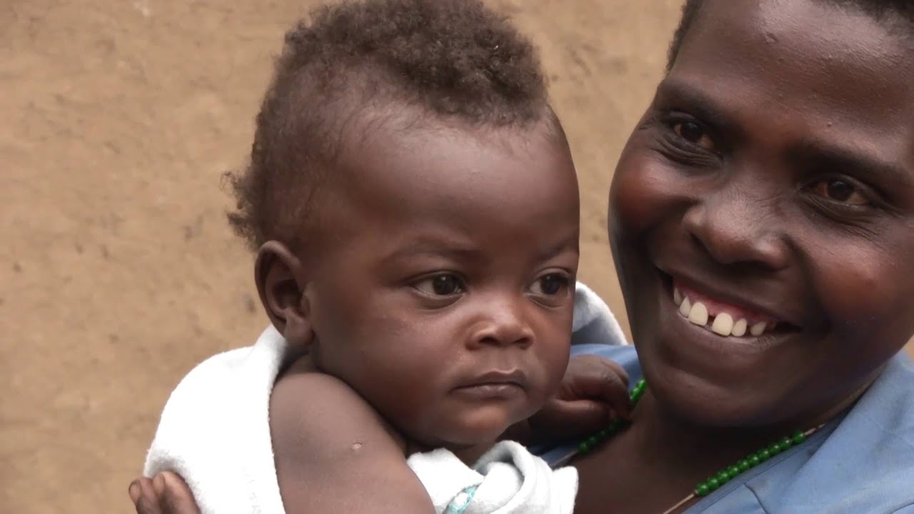 Utilisation of Maternal and Child Health Services in Uganda - YouTube