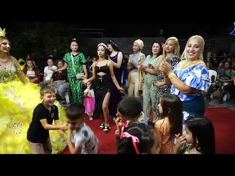 roman düğünleri antalya balbey 3 (official video)