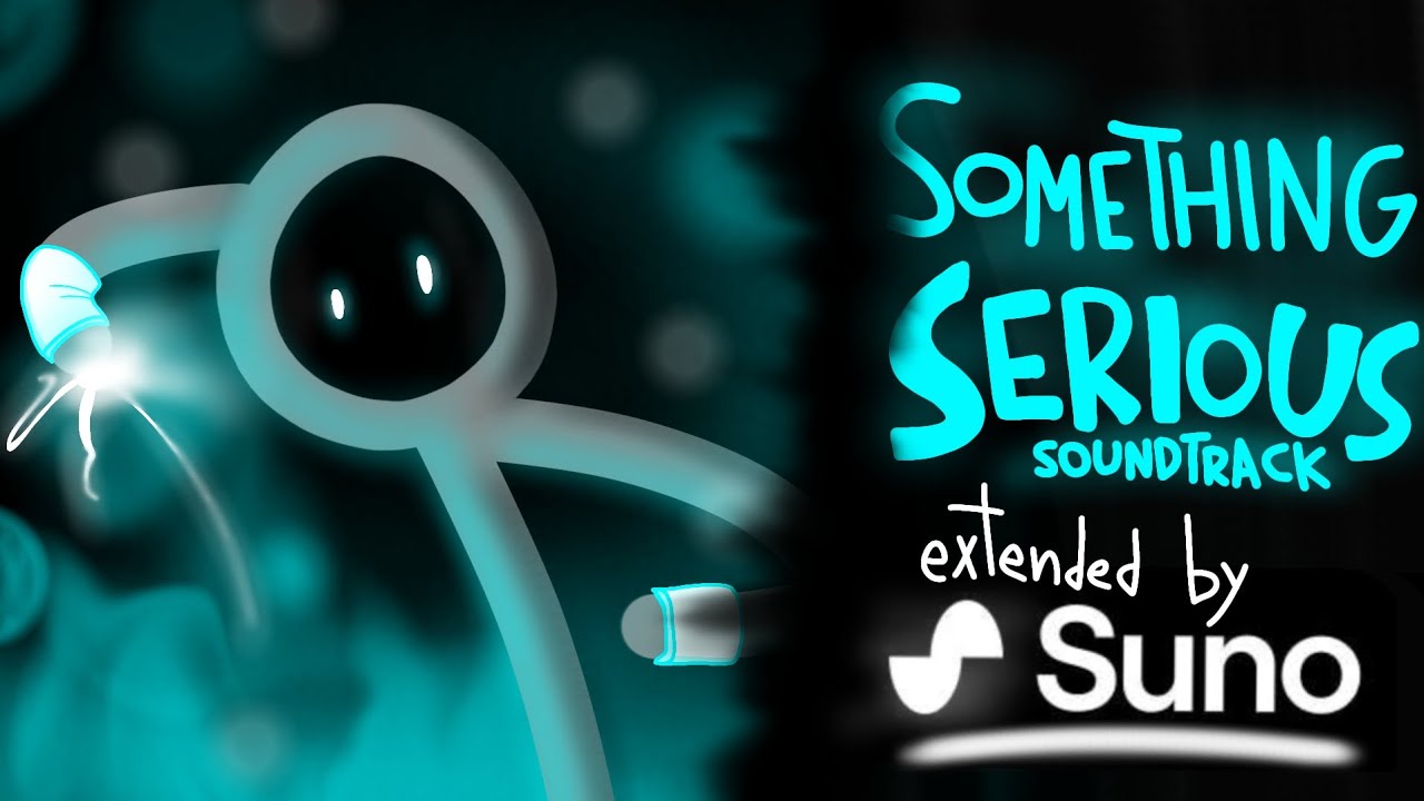 The Deserved One Music - Something Serious (Suno A.I. Extended Version ...