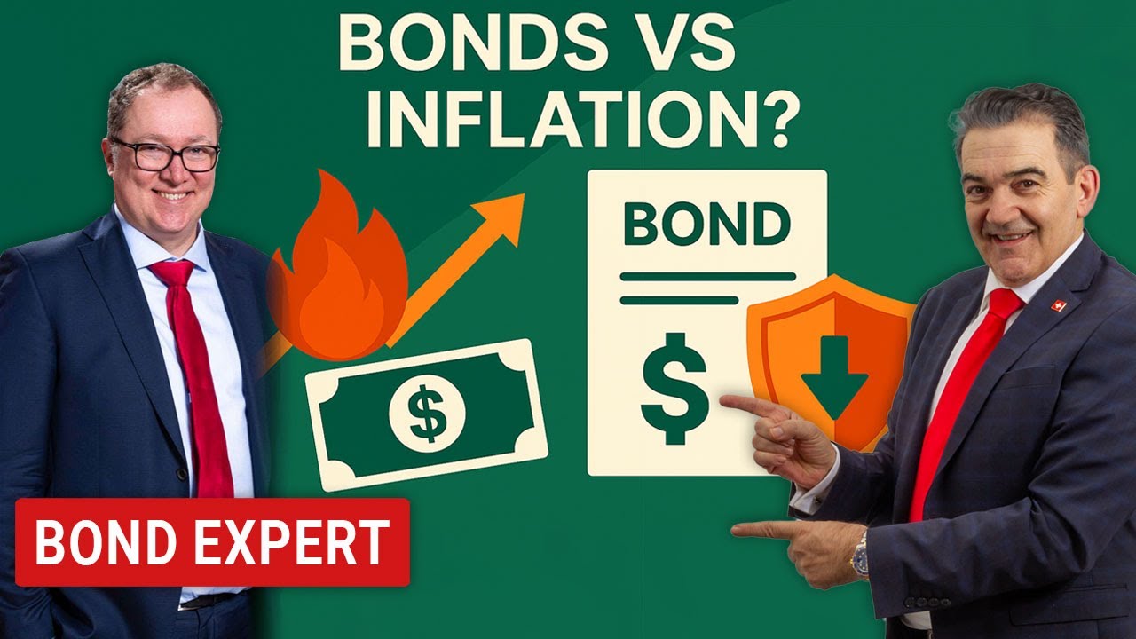 Bonds for Beginners – What are inflation-protected bonds? - YouTube