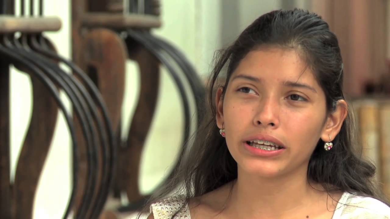 CAP 13: Alexa Rodríguez - YouTube