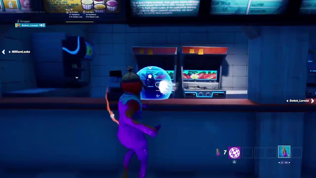 Sub2Sub Stream 2020 - YouTube