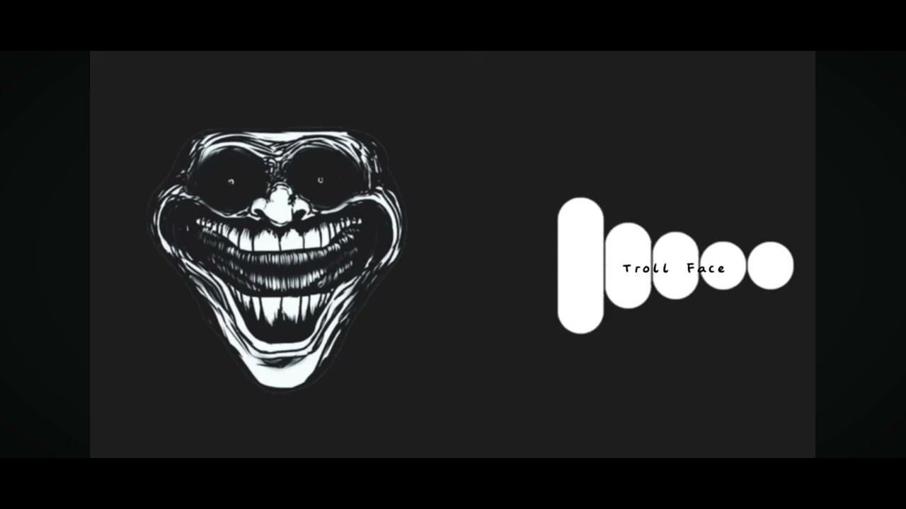 TROLL FACE FUNK SONG