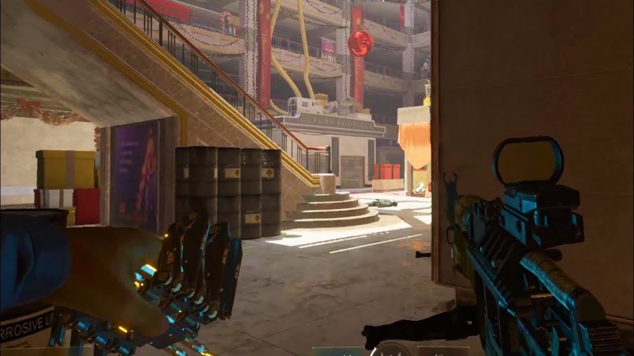 MY FAVORITE MAP FROM THE BETA XDefiant Ep. 5 (Capture point) - YouTube
