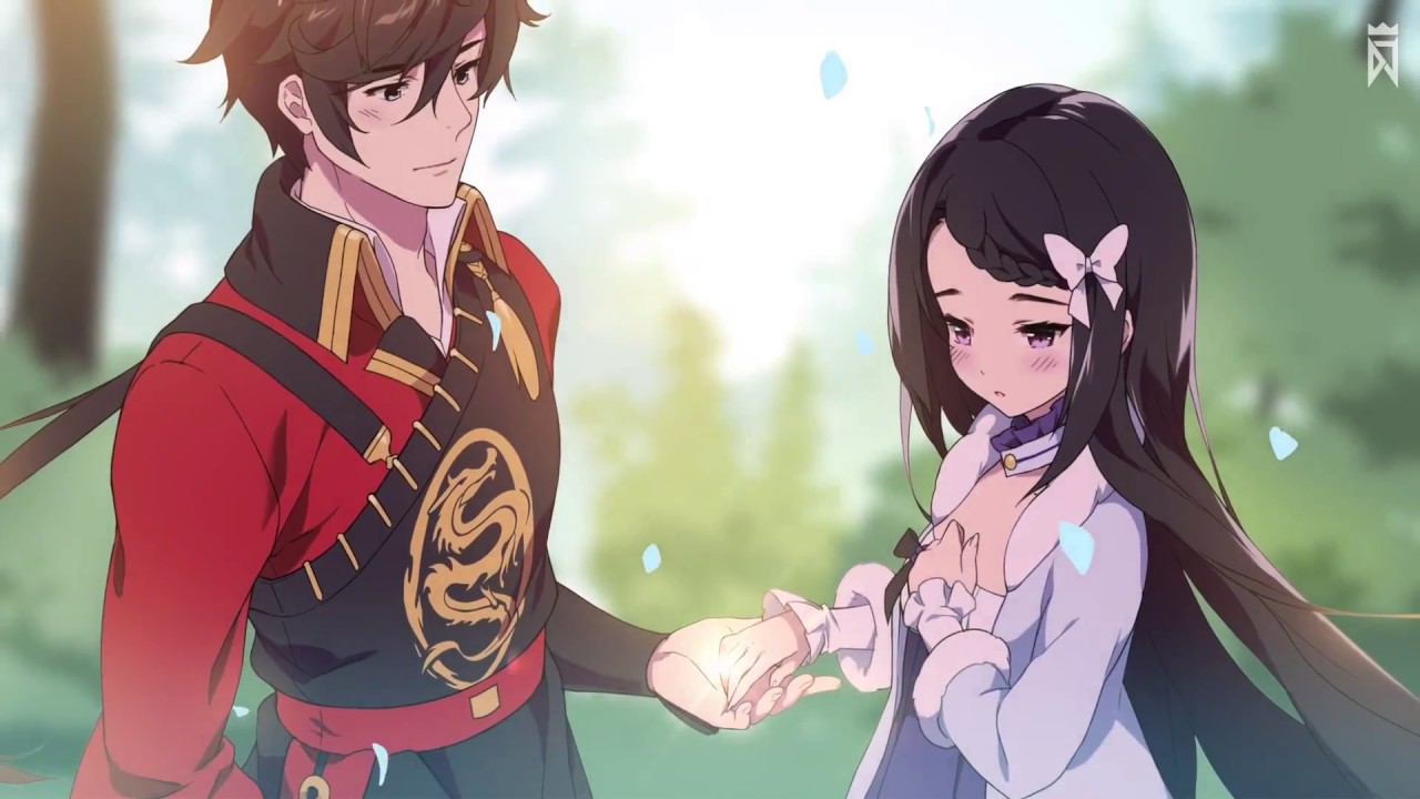 [DJMAX RESPECT] Far East Princess - YouTube