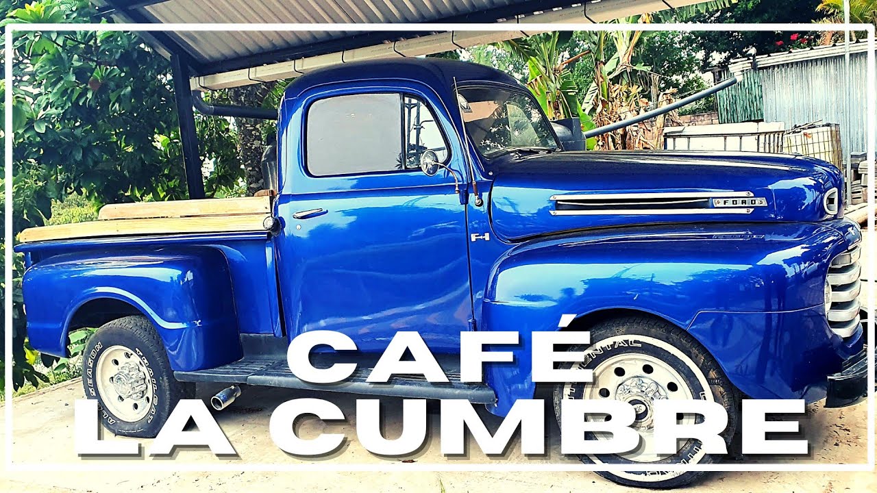 RESTAURANTE LA CUMBRE, 🇸🇻COMASAGUA🇸🇻 - YouTube
