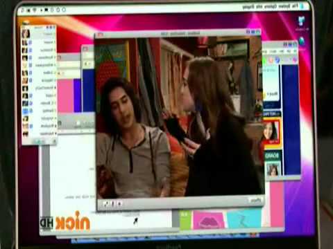 Victorious Season 1 Episode  Wifi In The Sky Part 3/3