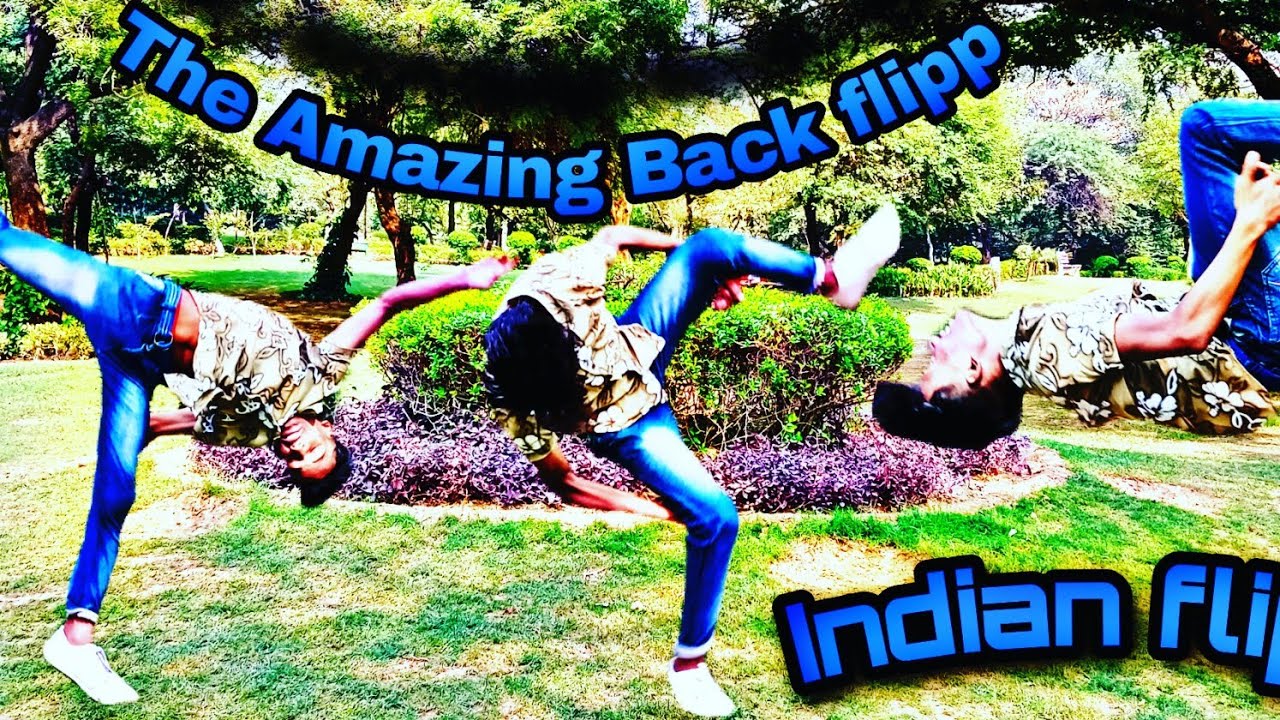 The Amazing Back flipp//2020 back flipp New video - YouTube