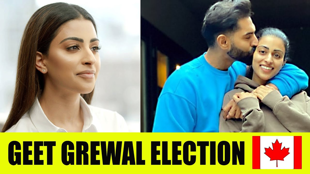 Geet Grewal & Parmish Varma |latest Abbotsford - YouTube