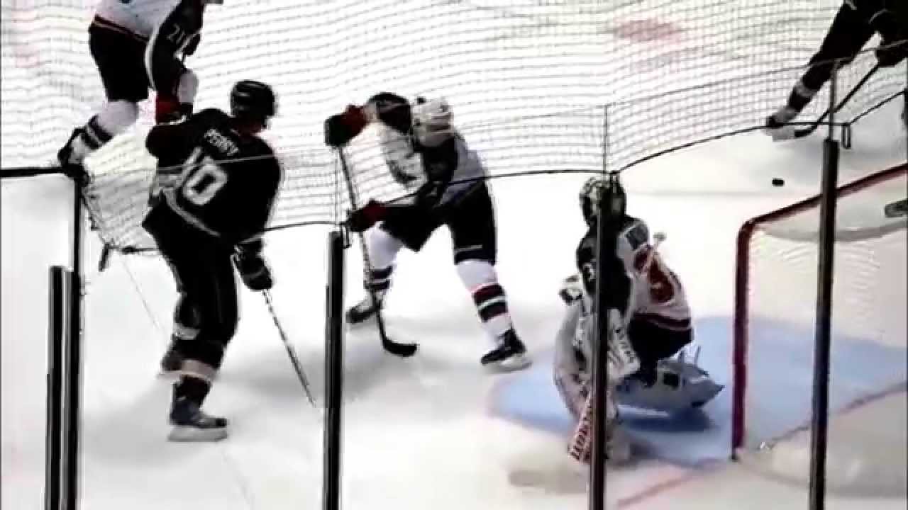 Anaheim Ducks amazing goals [HD] - YouTube