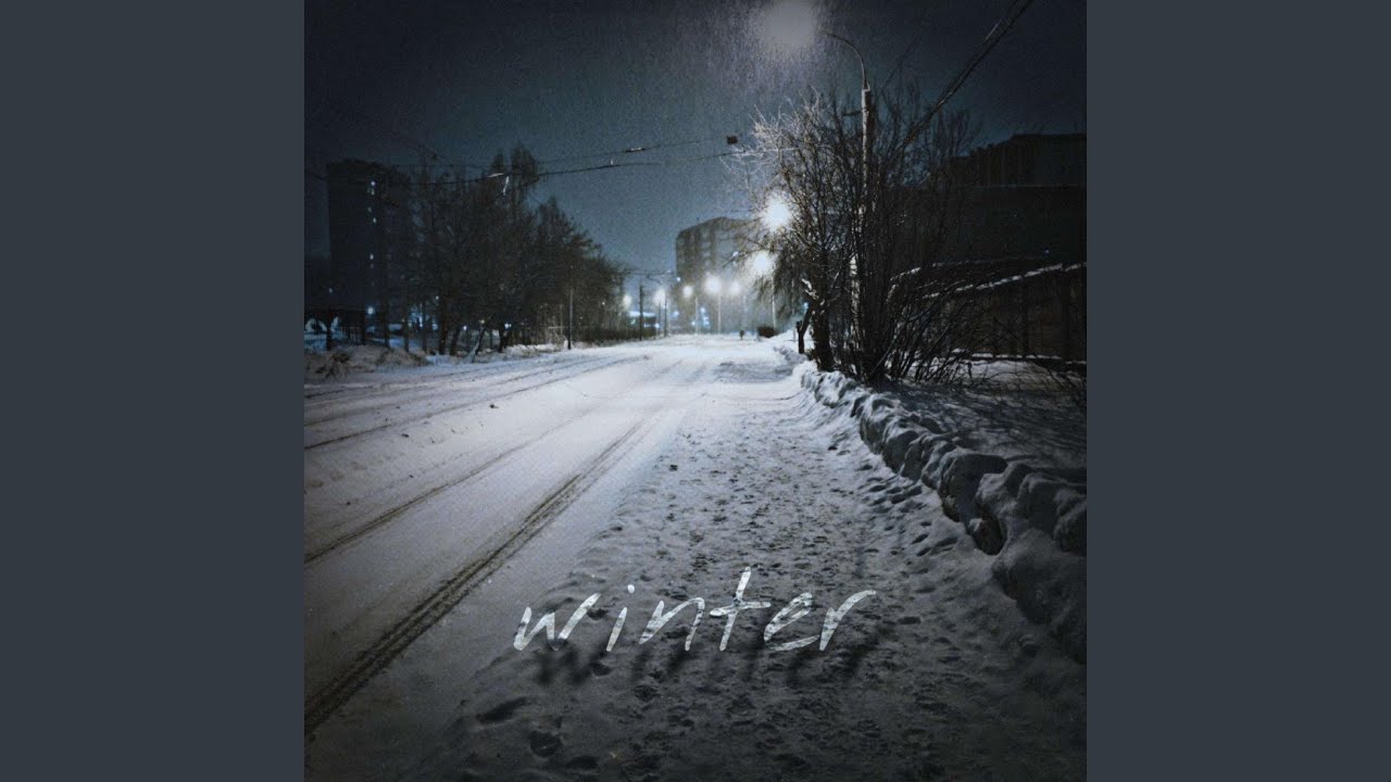 winter - YouTube