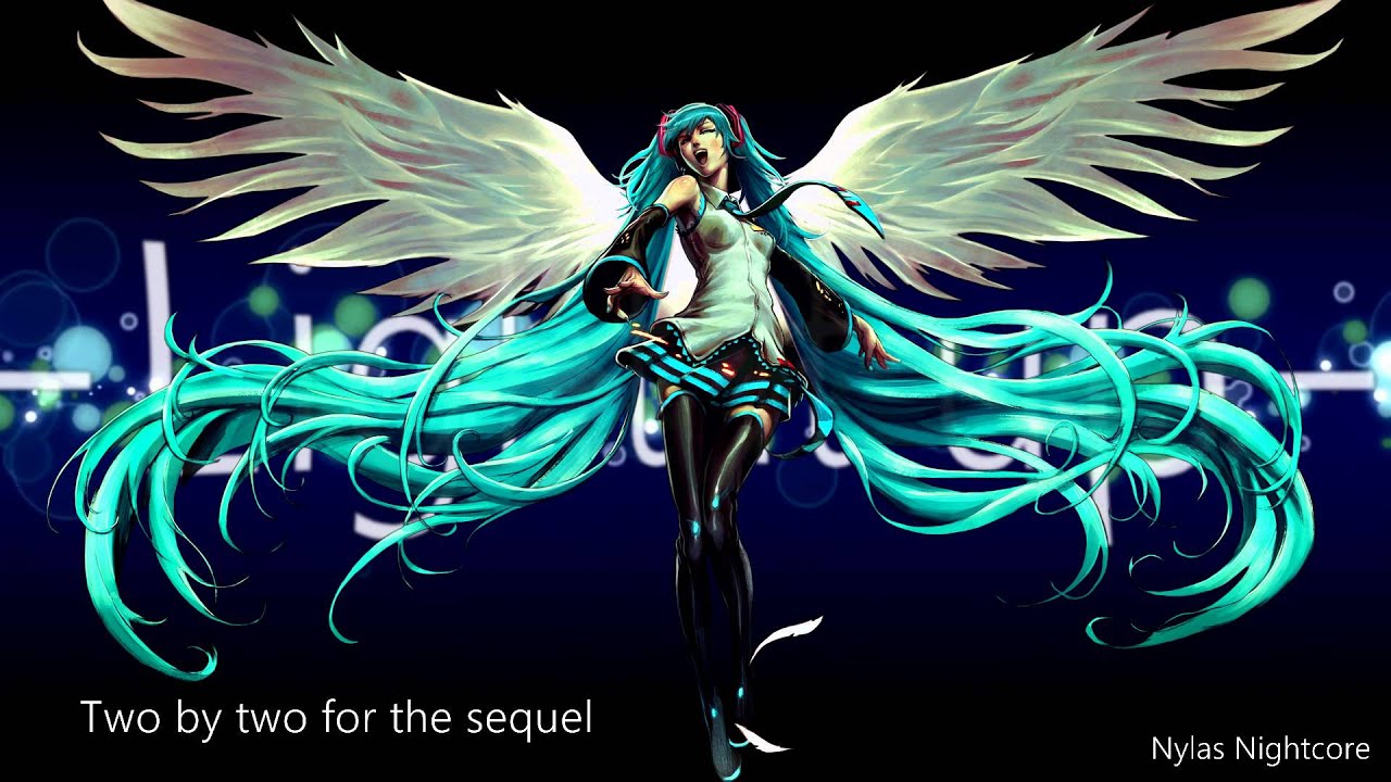 Nightcore - Light it up Remix (with Lyrics) - YouTube