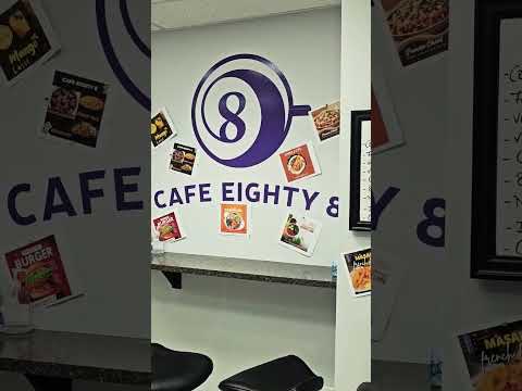 CAFE EIGHTY-8 BY SANSKRITI FOODS #foodlover #food # indianfood # ...