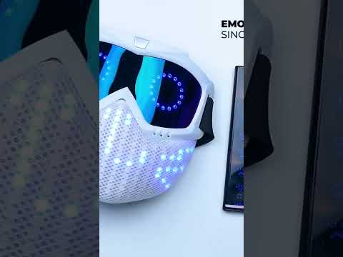 Nuno Agonia Qudi Mask 1 app review #qudi #smile #smilemask #bauers