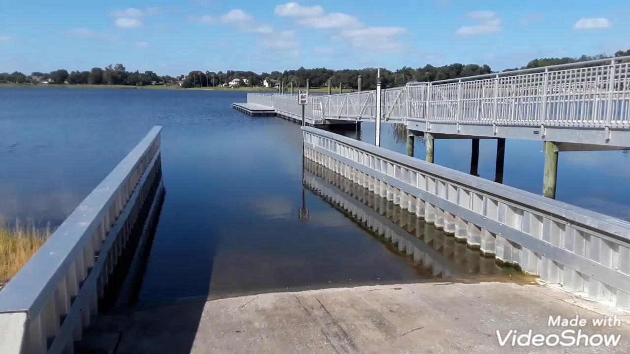 Lake Eva Park , Center of Florida 😘 - YouTube