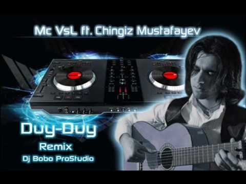 Duy duy Remix by Dj Bobo.wmv