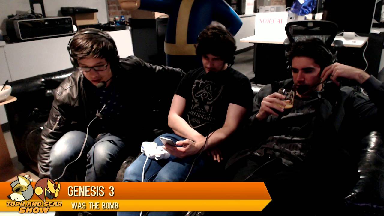 Scar and Toph Show: SEASON 2 EPISODE 2- ASK.FM Q&A: THE SEQUEL (Ft ...