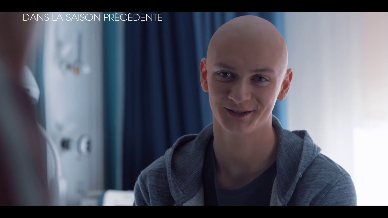 Le résumé de la saison 2 | Les Bracelets rouges - YouTube