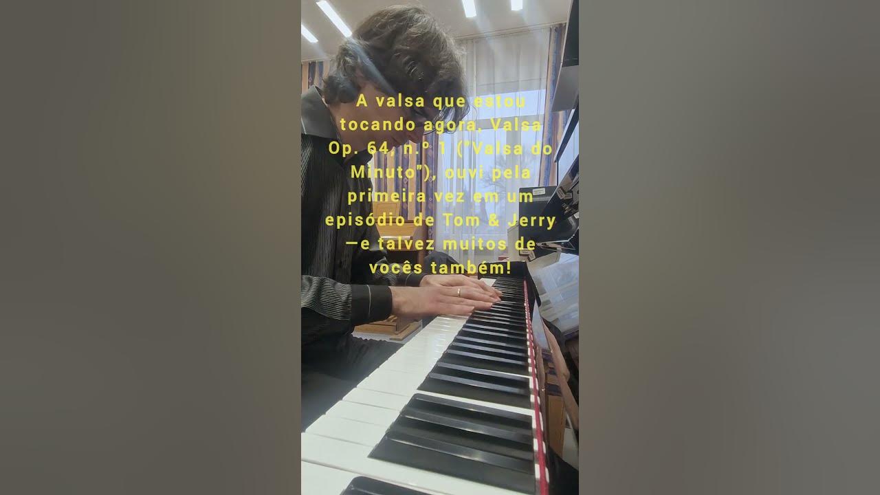 Happy Birthday, Chopin! 🎶 - YouTube